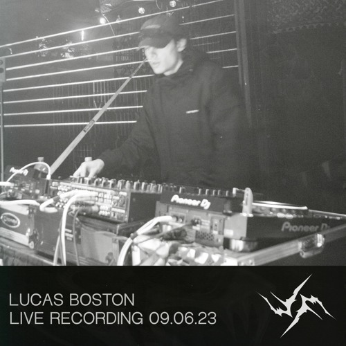 Stream LUCAS BOSTON @ FOF23 (09.06.23) by Friends of Friends | Listen ...