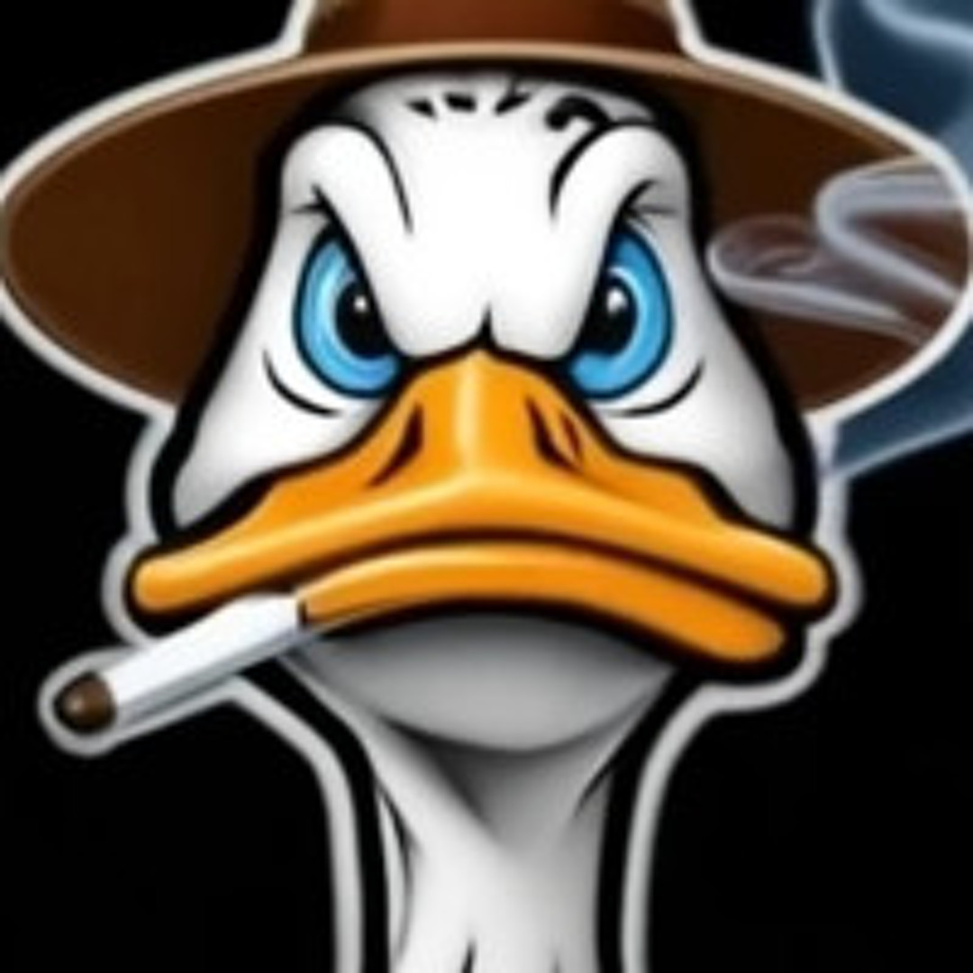 Stream The Angry Duck Song by Bubba Ares | Listen online for free on ...