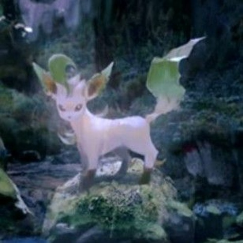 Stream Awesome Legends | Listen to Pokémon ambient mix playlist ...