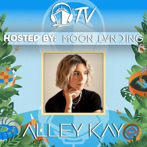 Stream episode Alley Kay on Crushing DJ Misconceptions, Sold-Out Shows ...