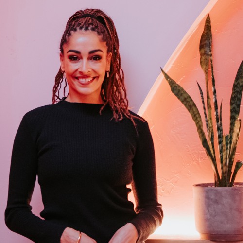 Stream episode Ep 169 Dr Gina Cleo - The Habit Revolution by Ali Hill ...