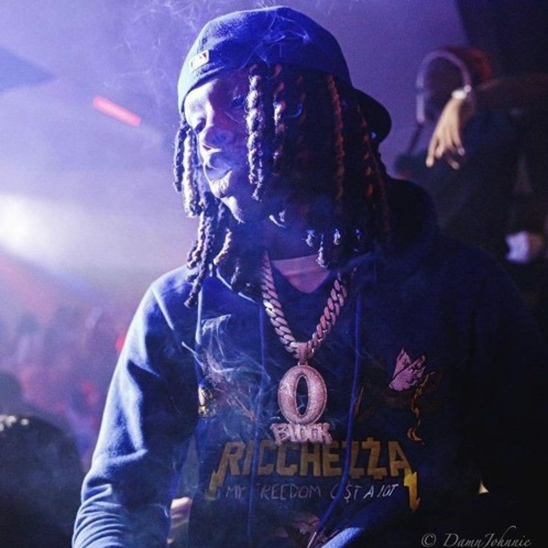 Stream King Von - We Gone Slide ft. NLE Choppa (Unreleased 2020) by ...