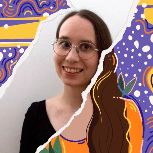 Stream MARIA WESANDER on tape #18 by retrogroove | Listen online for ...