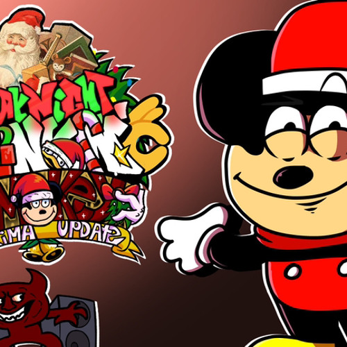 Stream VS Mokey Mouse Krima Update FNF Menu OST by what | Listen online ...