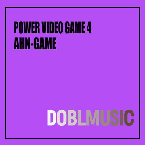 Stream Power Video Game 4 by AHN-GAME | Listen online for free on ...