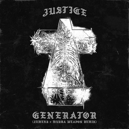 Stream Justice Generator Zemeks X Murda Weapon Remix By Zemeks