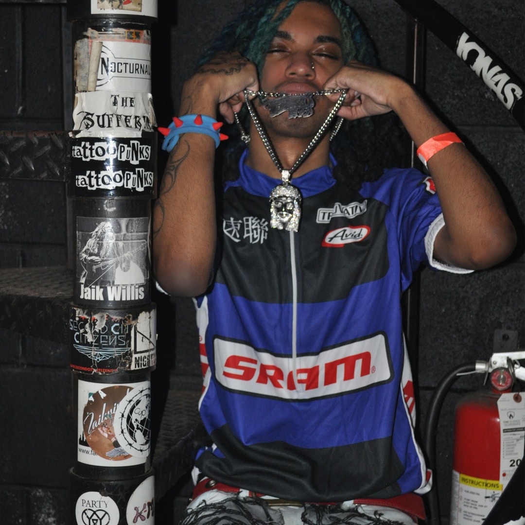 Stream Up Time (Produced by Cranes and Mimics Gate) by Zootzie | Listen ...