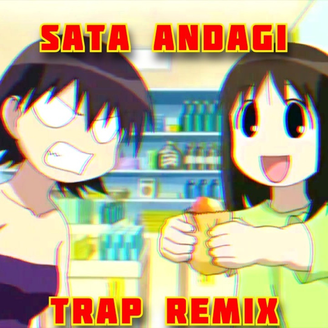 Stream Sata Andagi by YungDoji | Listen online for free on SoundCloud