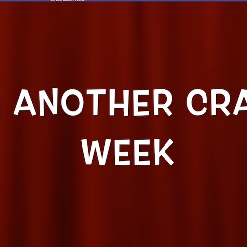 Stream Bob Gatty & Chris Waldron Show - Episode 2 - Another Craazy Week ...