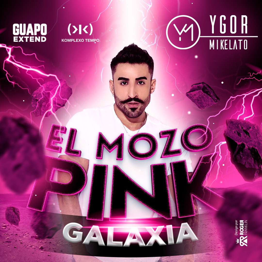 Stream LIVE SET - EL MOZO & GUAPO EXTEND by Ygor Mikelato | Listen ...