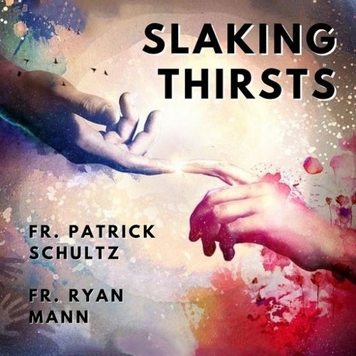 Stream The Sacrament of Confirmation - What Is It For? | Fr. Patrick ...