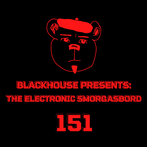 Stream The Electronic Smorgasbord #151: Progressive House by BLACKHOUSE ...