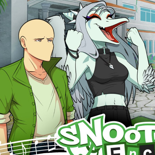 Stream Snoot Game Encore: Row my Soul by LuckyTiefling | Listen online ...