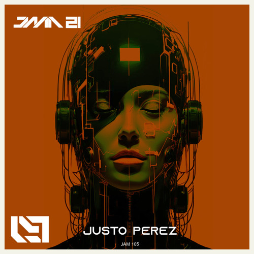 Stream Advanced Goa [JAM 21] by Justo Perez | Listen online for free on ...