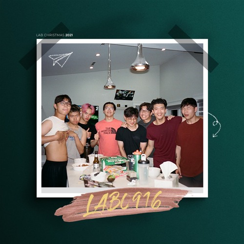 Stream LAB0916 CHRISTMAS (ft. xiv, Jerry Gu, Jake Kim) by biosphere ...