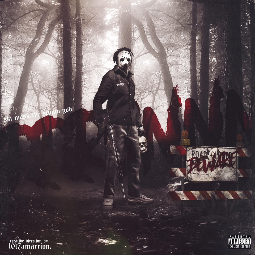 Stream Speed Demon Ft. Slump6s (Snippet) by Ski Mask The Slump God ...