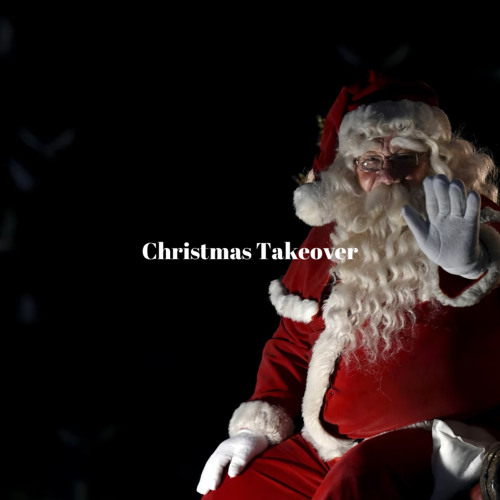 Stream Christmas Takeover (ft. Yxng Bernie) (prod. Loudestro) by ...