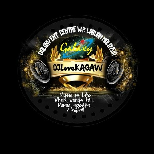 Stream episode GalaxyClubLabuan 2023 KAGAW 可以摇 x Simon x PIMP x ...