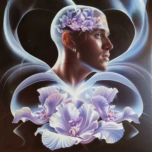 Stream Petals In The Breeze (Ethereal Mix) by illangelo | Listen online ...