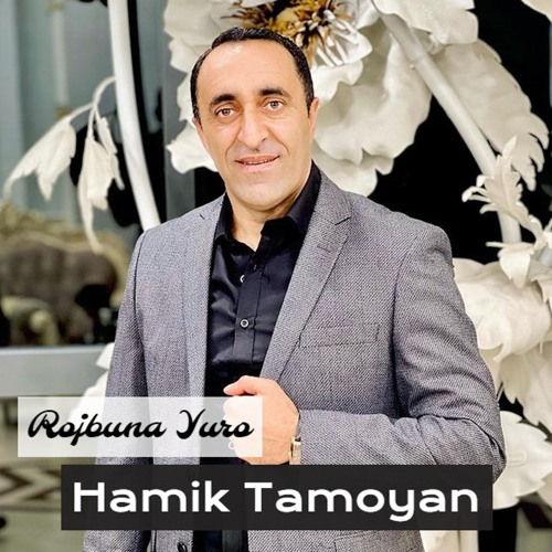 Stream Rojbuna Yuro (Happy Birthday Yuro) by Hamik Tamoyan | Listen ...