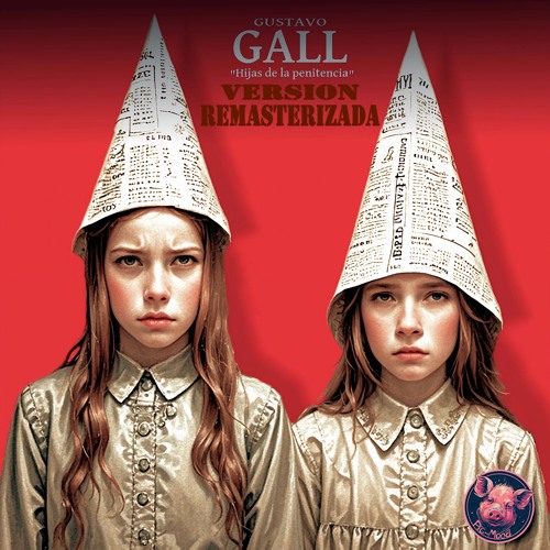 Stream Alma Inquieta (2024 Remastered Version) by Gustavo Gall | Listen ...