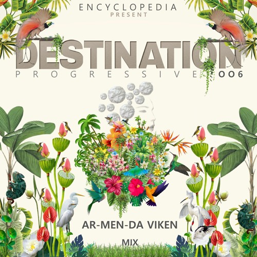 Stream AR-MEN-DA VIKEN -SET DESTINATION-006-ENCYCLOPEDIA by . | Listen ...