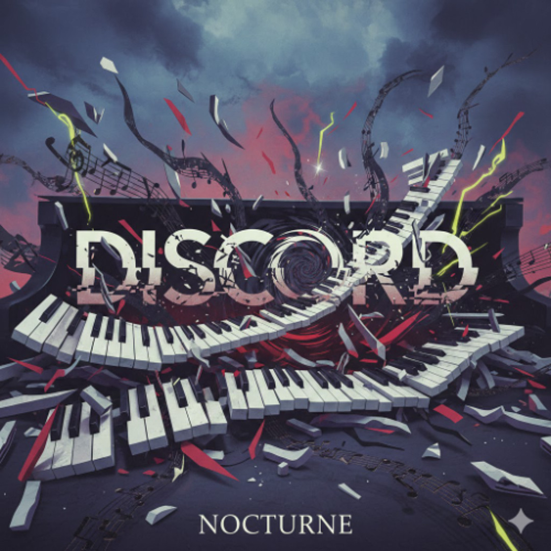 Stream Is This Cord Discord? by Gio (Gold is Old) | Listen online for ...