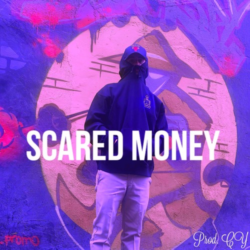 Stream Scared Money by Branden Fresco | Listen online for free on ...