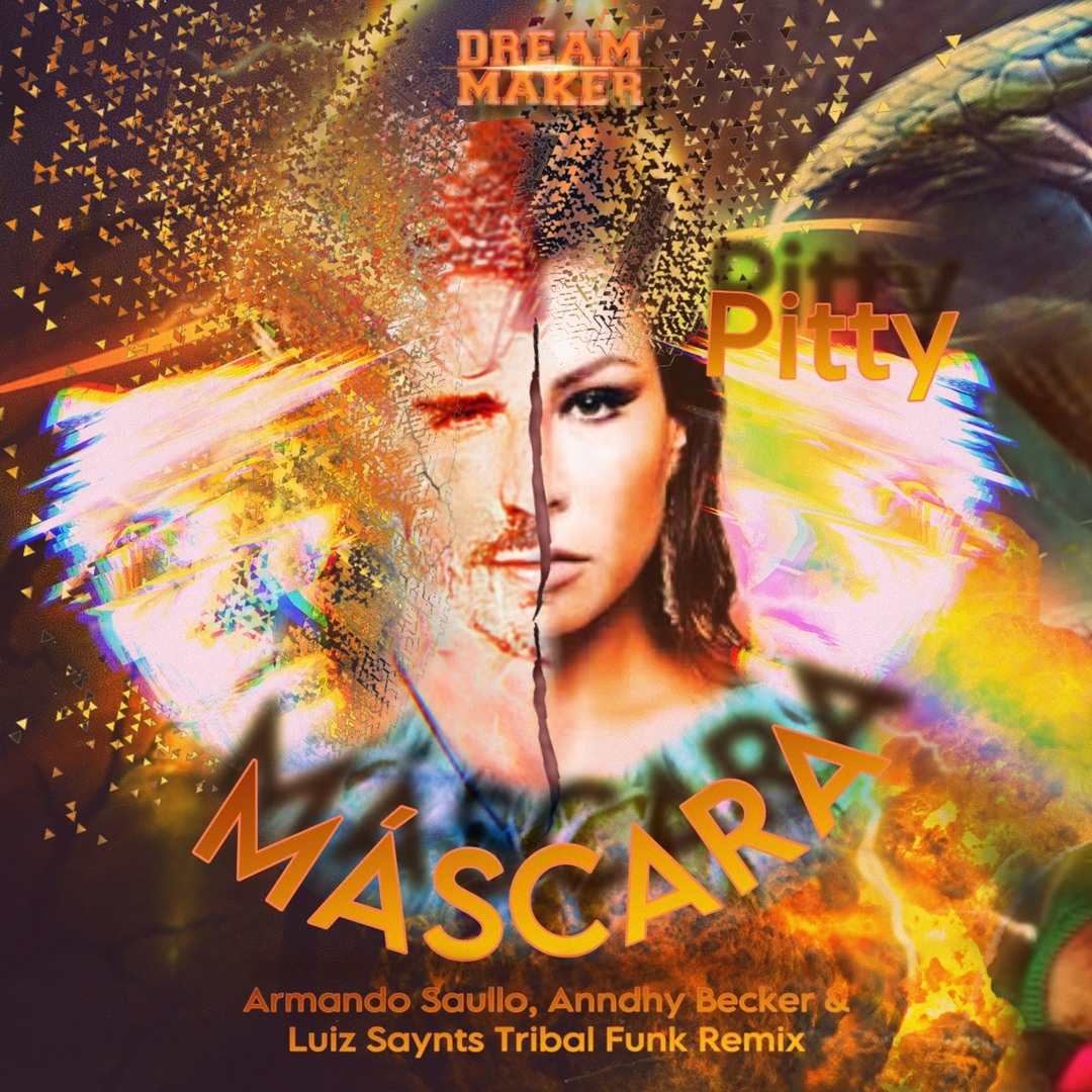 Stream Pitty - Máscara (Armando Saullo, Anndhy Becker & Luiz Santys ...