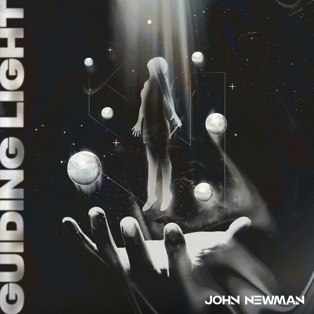 Stream Guiding Light (Extended) by John Newman | Listen online for free ...