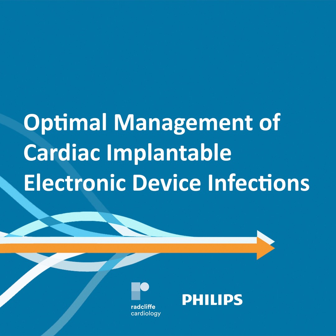 Stream episode Optimal Management of Cardiac Implantable Electronic ...