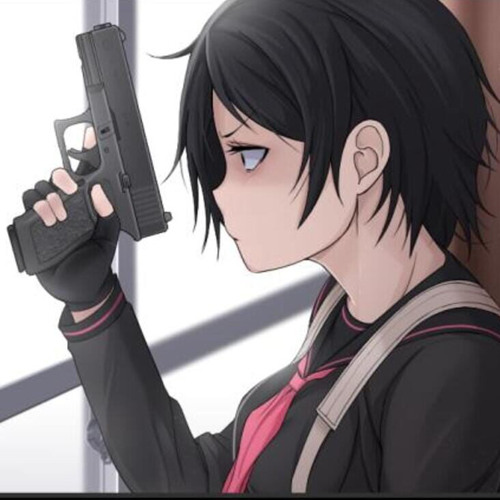 Stream Morimiya Middle School Shooting - Home Sour Home by bunny ...