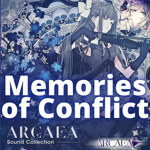 Stream 🎵RhythmGameContent🎵 | Listen to 【Arcaea】Arcaea Sound Collection ...