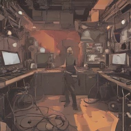 Stream Rocket Jam Live Session 2024 by Chillzenni (日本/JAPAN) | Listen ...