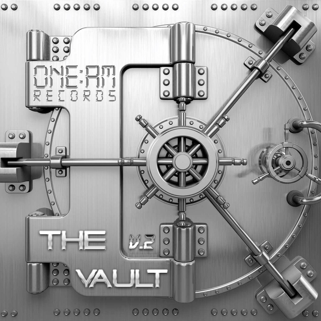 Stream GEM [The Vault Vol.2] by ONE:AM Records | Listen online for free ...