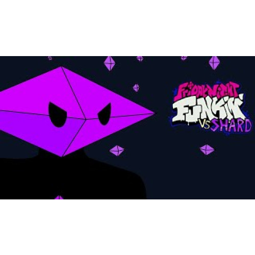 Stream Bowser | Listen to FNF VS Shard playlist online for free on ...