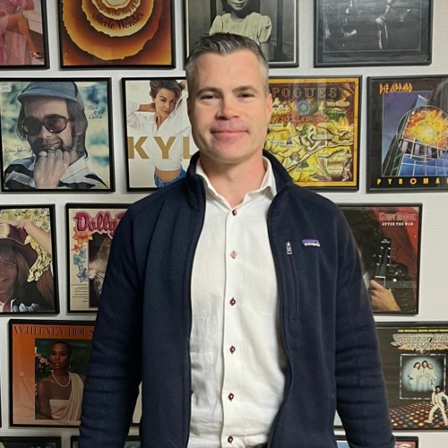 Stream Anders Wiklund Steelfmhjälpen 2022 by SteelFM | Listen online for free on SoundCloud