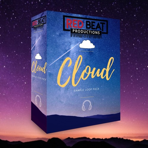 Stream Cloud Loop Pack - Preview by Red Beat Productions | Listen ...