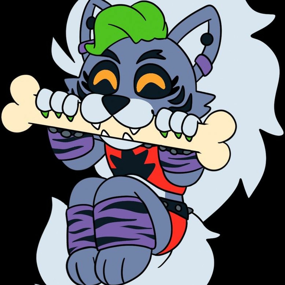 Stream Security Breach All Roxanne Wolf Voicelines by 《.•°~[Ҟₚó𝚙𝒈𝑟ó𝘶𝚙 ...