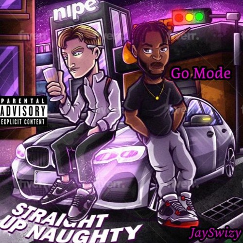 Stream Go Mode by J-Cray | Listen online for free on SoundCloud