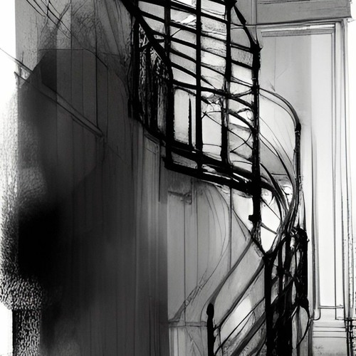 Stream Tangled Stairs by Penguin Robot | Listen online for free on ...