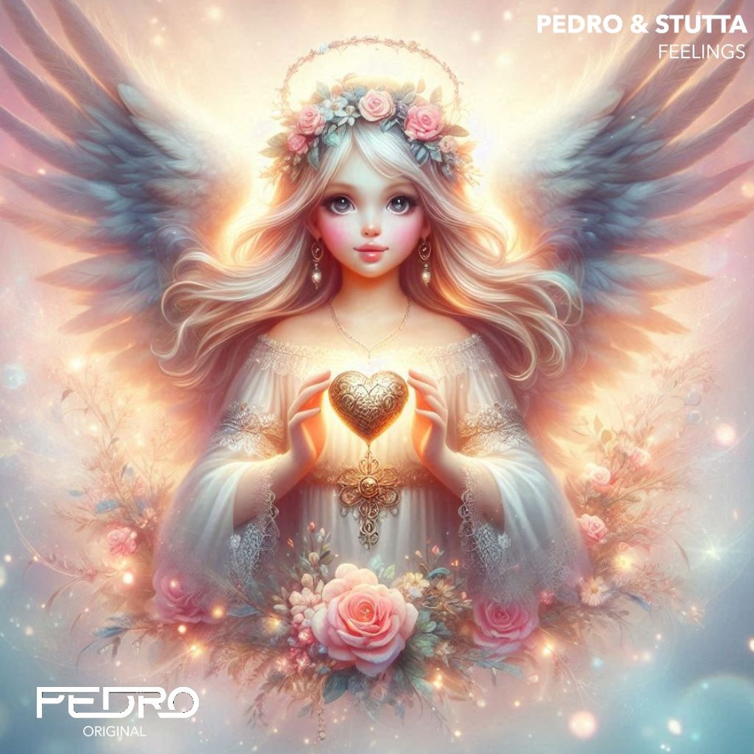 Stream Pedro & Stutta - Feelings [ Custom ] by OfficialPedro | Listen ...