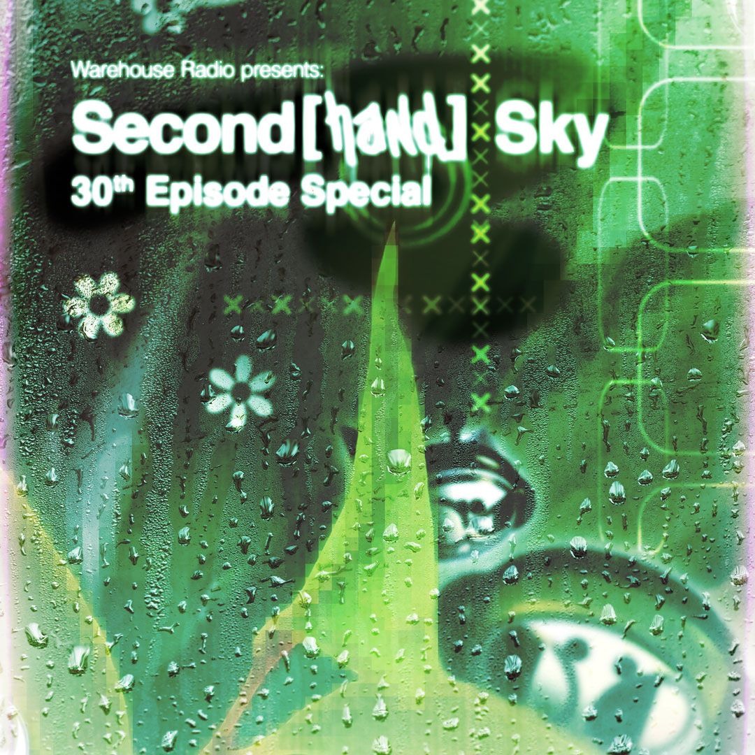 Stream Warehouse Radio | Listen to EPISODE 30: Second[hand] Sky ...