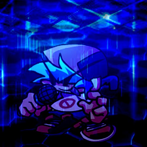 Listen to Fnf - Infinity Endless (first 1 hour) by 🌇Salfack Autist II🌇 ...