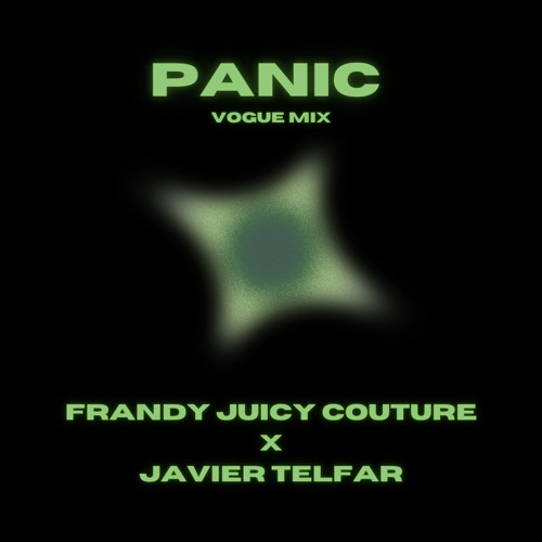 Stream Panic (Vogue mix) by Frandy Perez | Listen online for free on ...