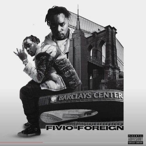 Listen to music albums featuring Fivio Foreign - Dangerous (Ft. Pop ...