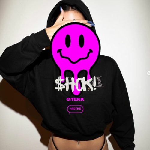 Stream SHOKI, Tiefbasskommando I $HOK! [ GTekk RMX ] by GORX. | Listen ...