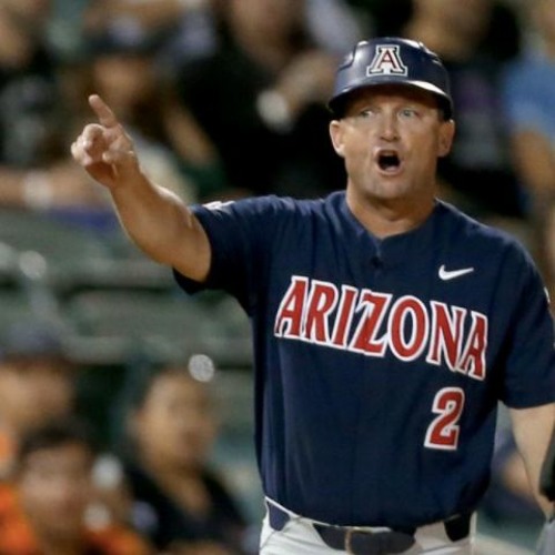 Stream Jay Johnson - Arizona Head Coach by Perfect Game on SiriusXM MLB ...