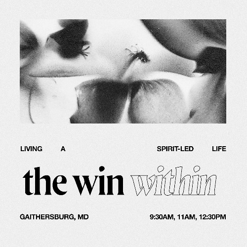 Listen to playlists featuring The Holy Spirit Within | Pastor Joshua ...