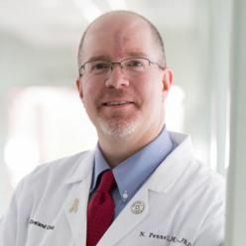 Stream episode Interview with Dr. Nathan Pennell: How Broad NGS Testing ...